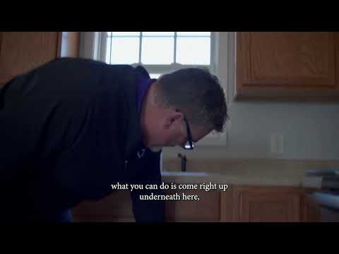 Reset Garbage Disposal - Real Property Management Insight