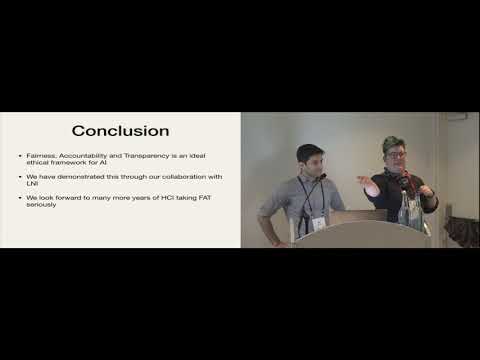 A Mulching Proposal: Analysing and Improving an Algorithmic System for Turning the Elderly into ...