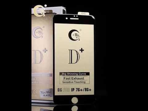 G Tel Tempered Glass - Latest Price, Dealers & Retailers in India