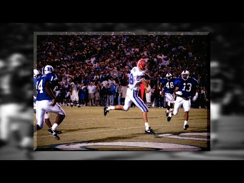 Gator Glory Episode 3: Chris Doering