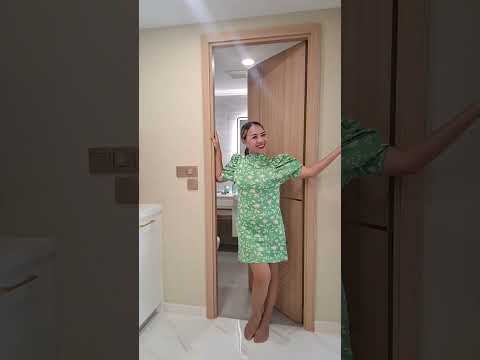 PATTAYA RESORT CONDO Live You're on Vacation 2 Beds Baths 62Sq.m. 5.5 MB 10 Mins JomtienBeach