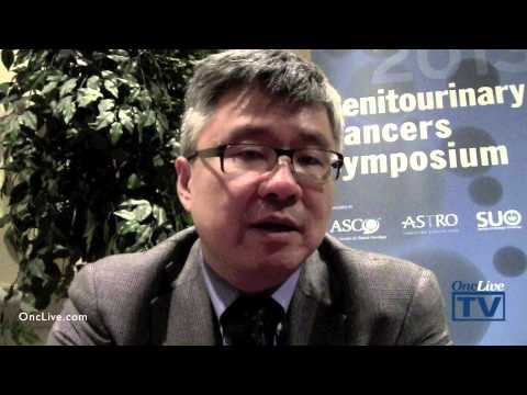 Dr. William Oh Discusses Dasatinib in Metastatic Castration-Resistant Prostate Cancer
