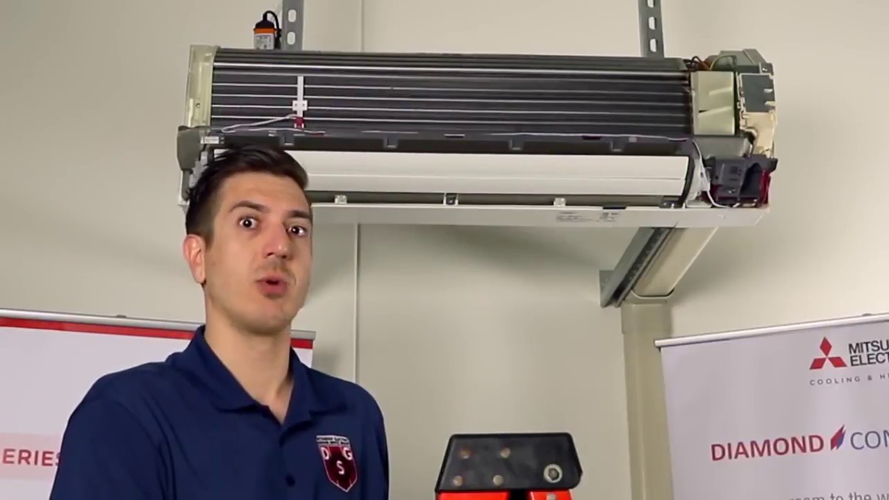 Tech Tips: How to Remove the Blower Wheel (L)