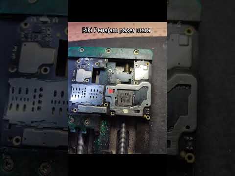 ganti CPU baru dari cianjur dan reball CPU dari penajam Paser