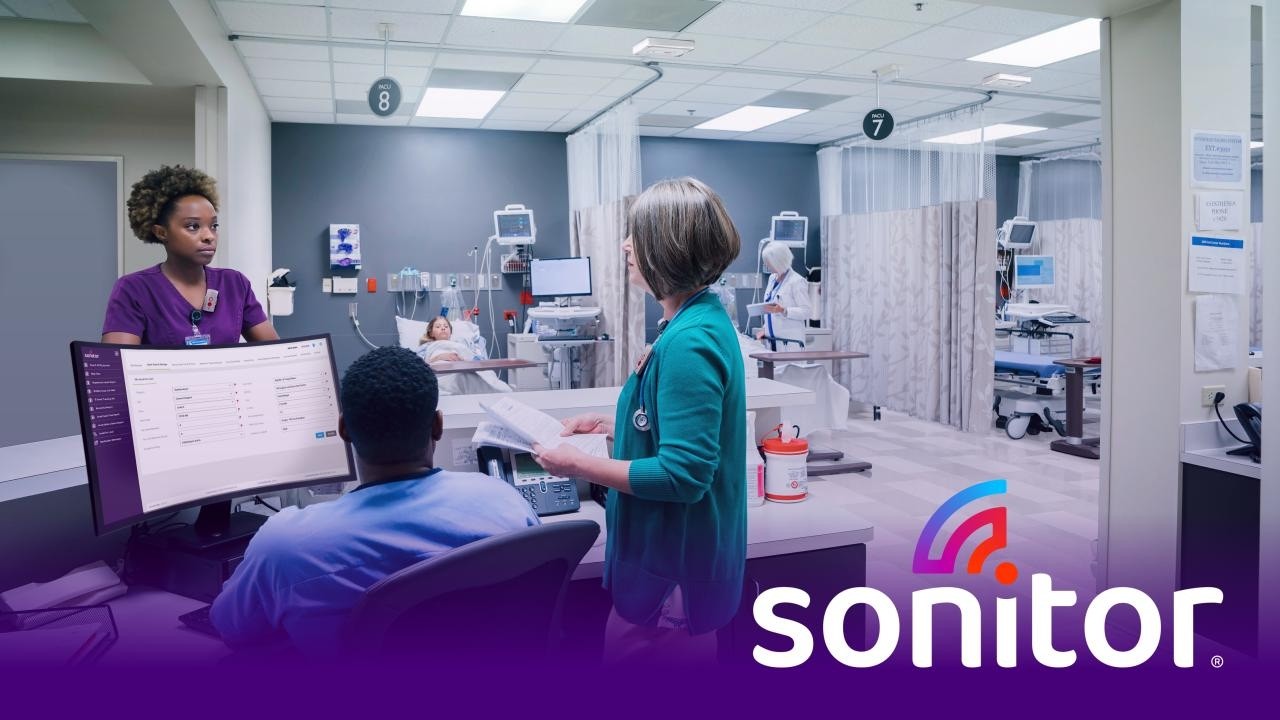 Sonitor Company Overview
