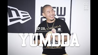 [MV] [New Era x MIC SWG4-08] - YUMDDA (염따) - 인스티즈(instiz) 인티뮤직 (종료) 카테고리