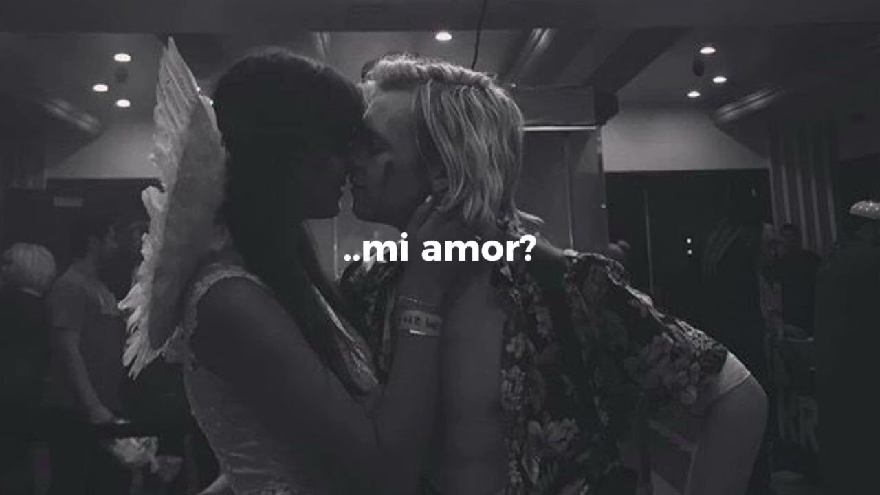 Courtney Eaton — WHAT HAVE YOU DONE? | Sub • Español 