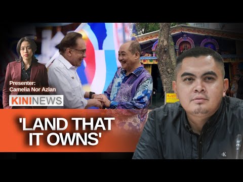 #KiniNews: Why must DBKL seek permission to sell its land? - Akmal; Sabah NGO hits out at Anwar