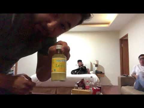 Reviewing You•C1000 Vitamin Lemon