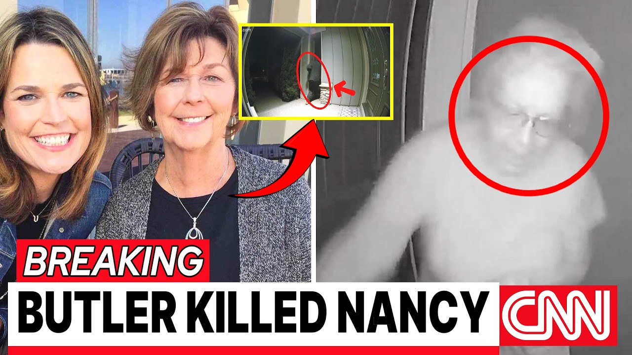 Nancy Guthrie: Nancy Guthrie Was Never KIDNAPPED! This Is What Happened!