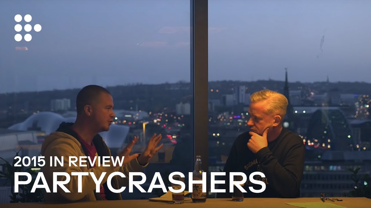 Partycrashers | 2015 in Review | MUBI