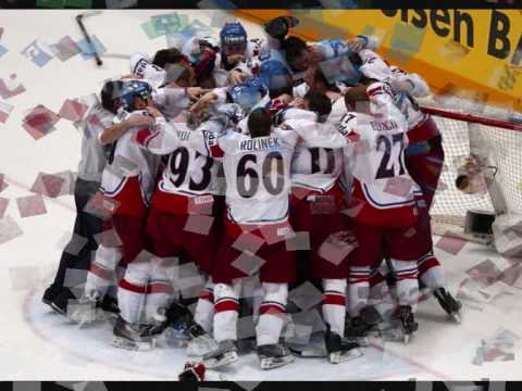 Finále MS 2010 - Staromák