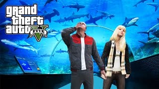 Crazy Aquarium: Atlantis - GTA5-Mods.com