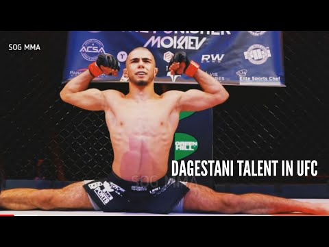 UFC Sleeper Prospects to Watch in 2022 – Billy's MMA Blog