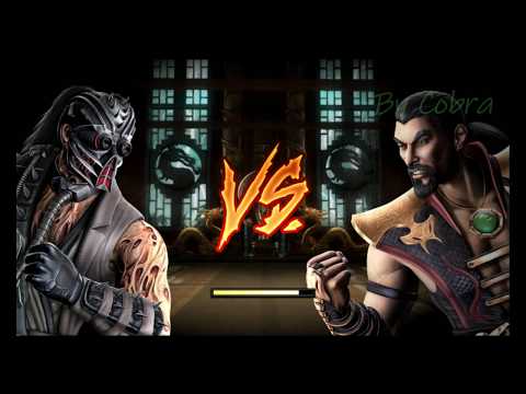 Steam Community :: Video :: Terminando MK9 no Very Hard sem perder rounds!