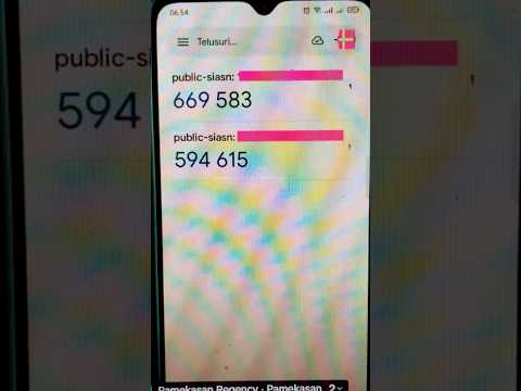 Penyebab Kode OTP invalid adalah kode otp google authenticator ganda, cara hapus kode otp ganda