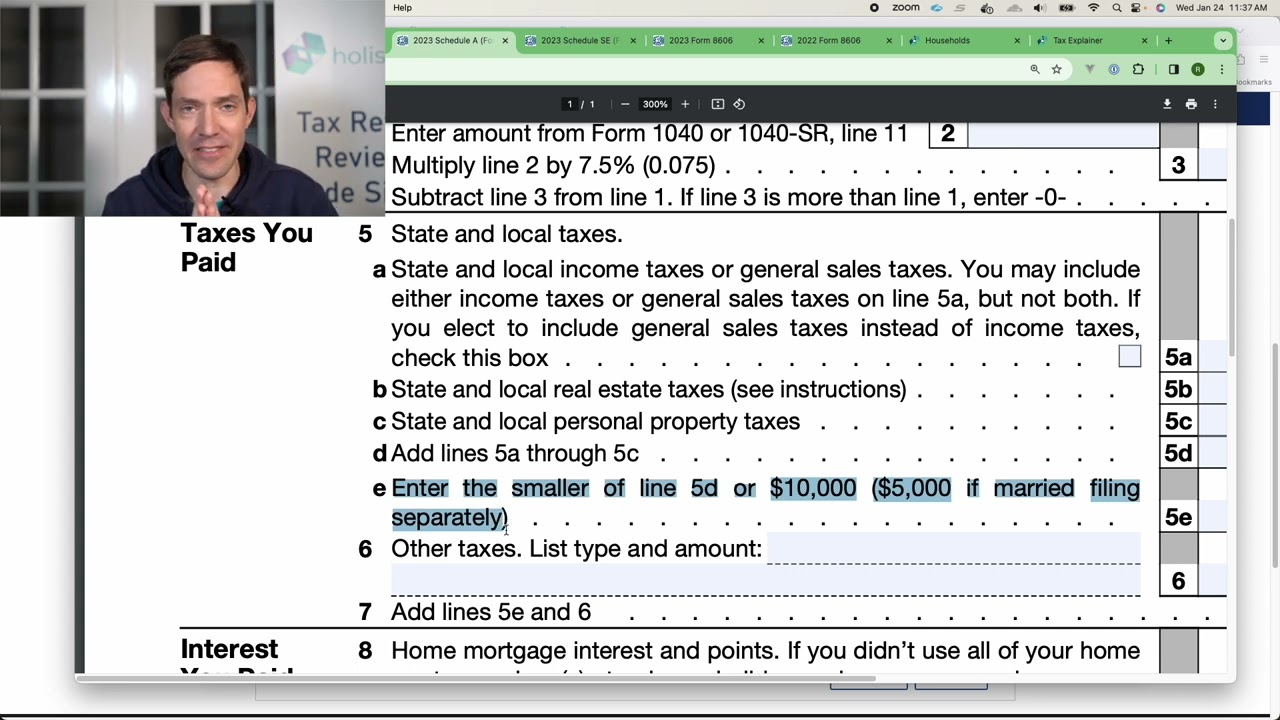 2023 Tax Forms Are Here!