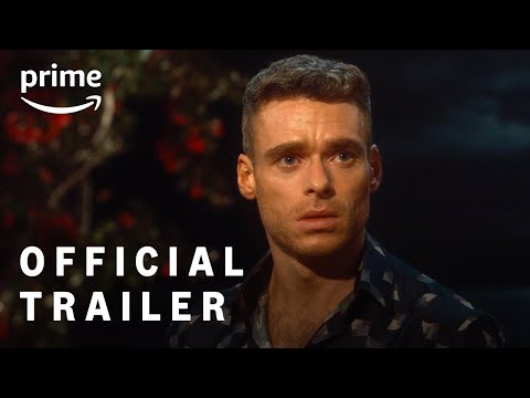 Killer Heat - Official Trailer | Prime Video