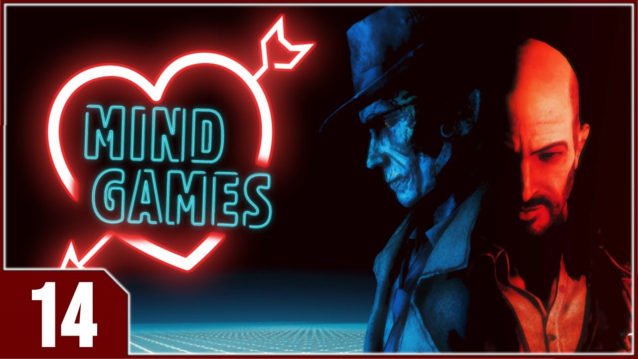 Fallout: Mind Games Prologue - EP14
