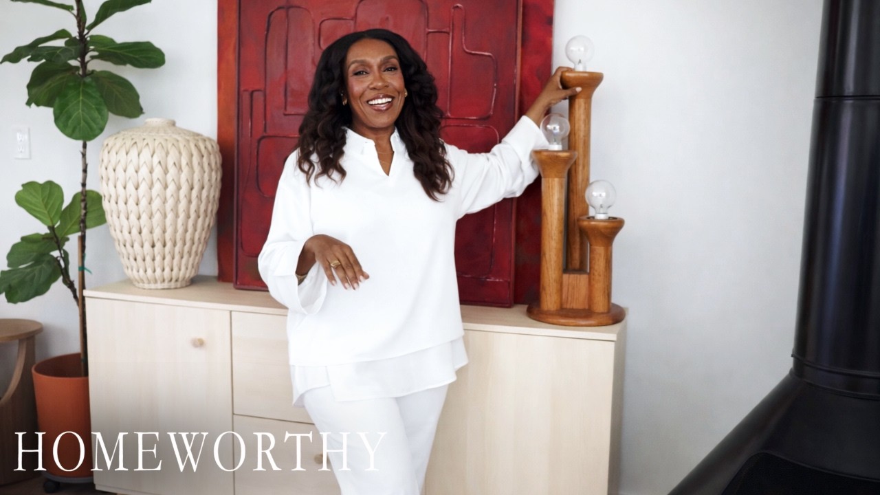 An Eclectic Texas Home Full of Character and Charm | HOUSE TOUR