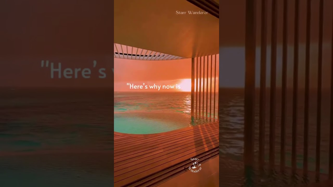 Make Your Dream Destination a Reality #travel