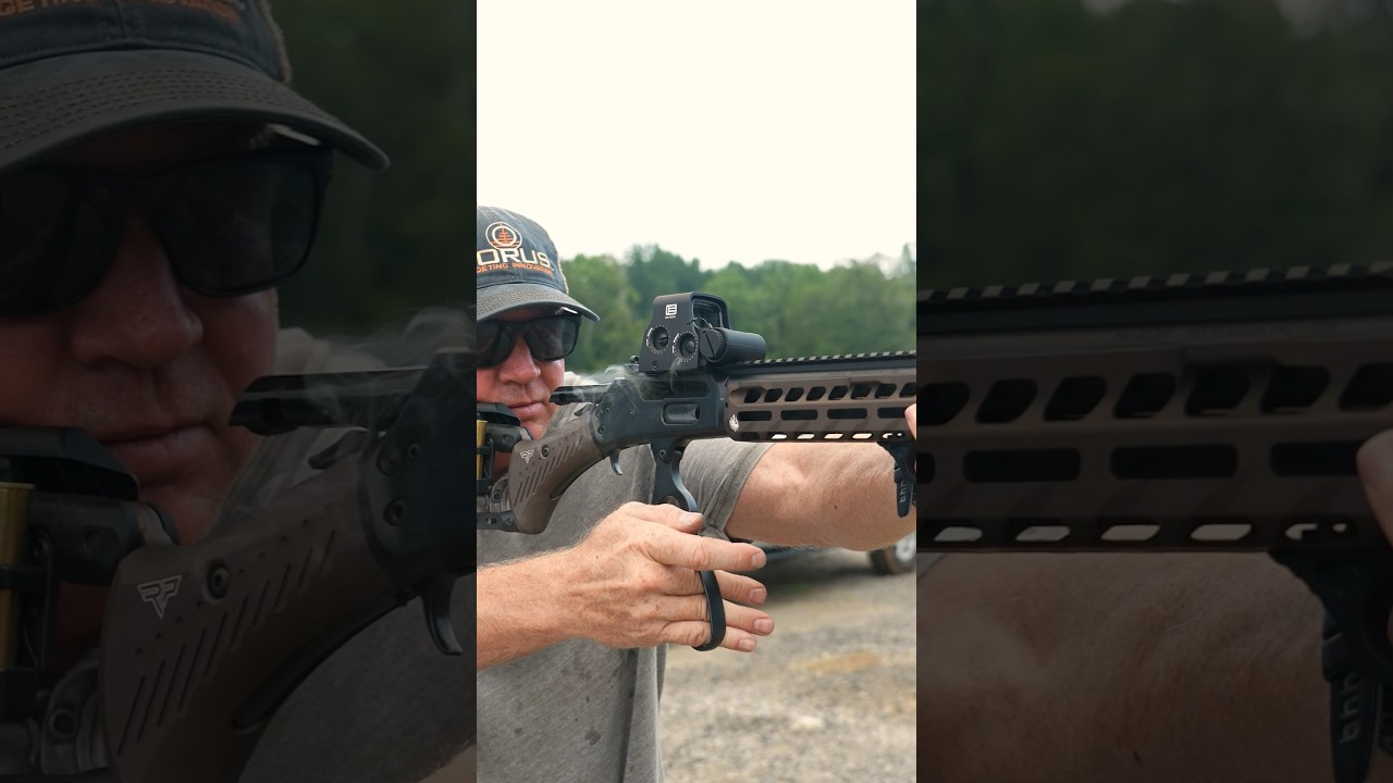 Root Beer Marlin 1895 Dark | Ranger Point Precision