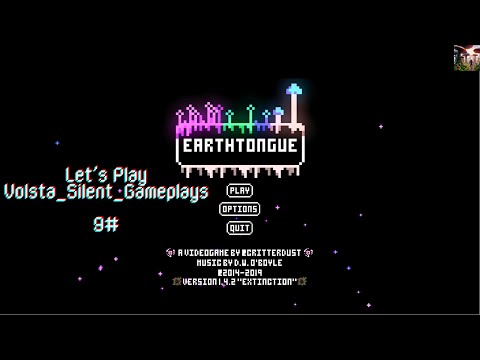Steam Community :: Video :: Earthtongue [Relaxed Gameplay] #9 [No commentary]