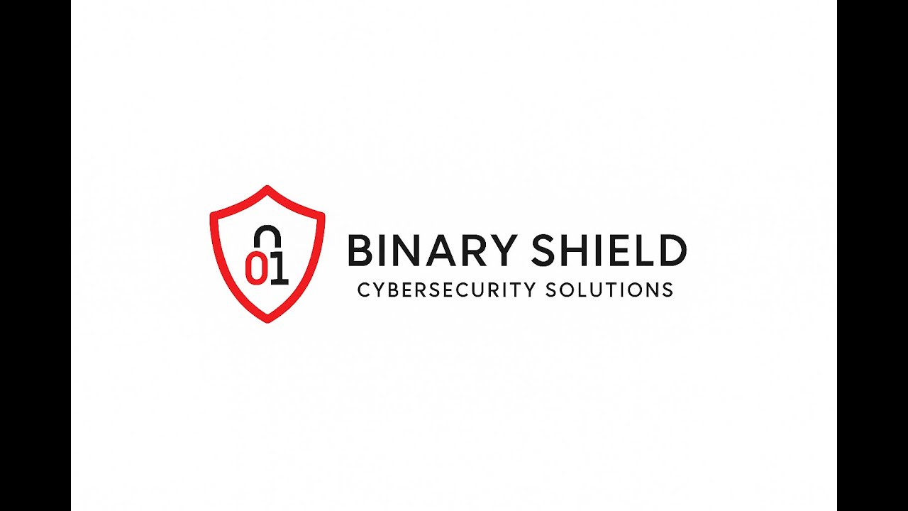 Welcome to Binary Shield! 🔐