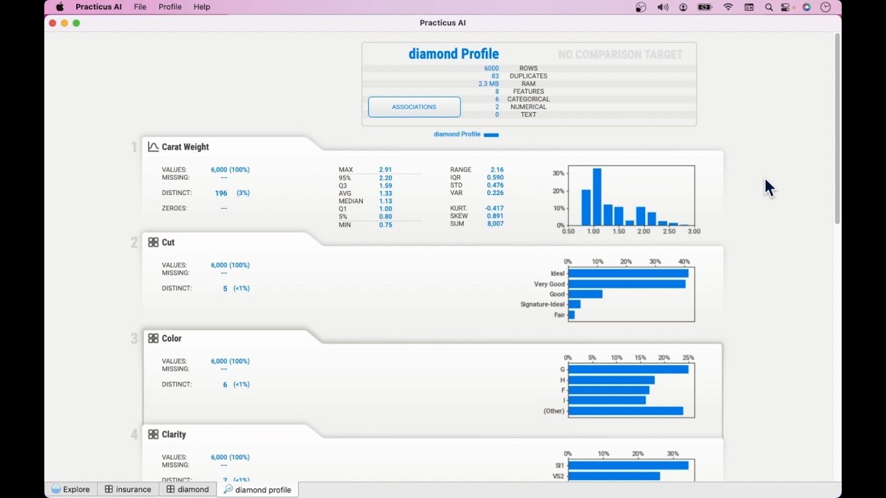 (Archived) Explore and Analyze Big Data with Practicus AI
