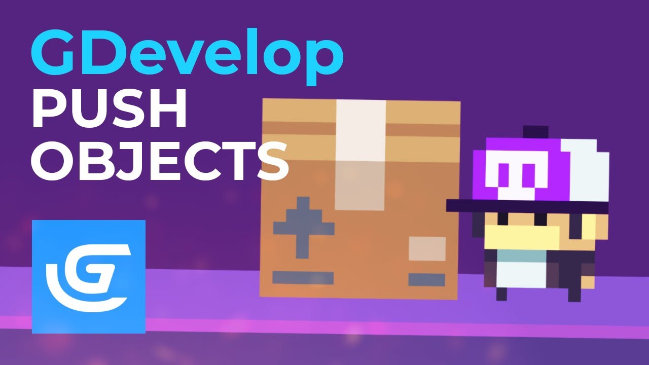 Is there any way to fix this - How do I...? - GDevelop Forum