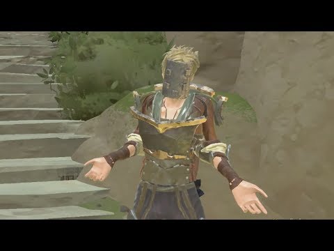 Steam Community :: Absolver