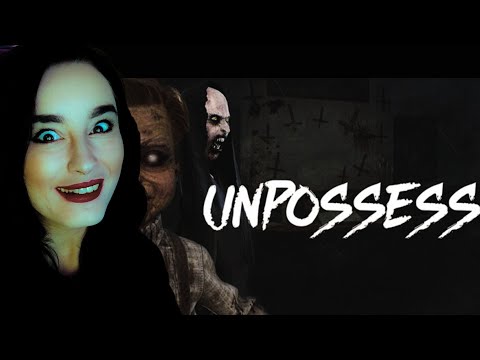 Steam Community :: Unpossess