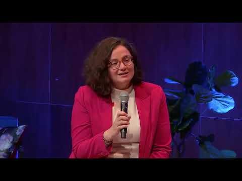 Panel - Pathways to Sustainability Conference 2024