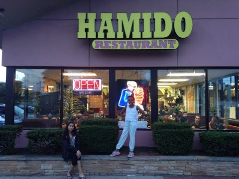 MGP - Hamido in Dearborn, Halal Restaurant Reviews