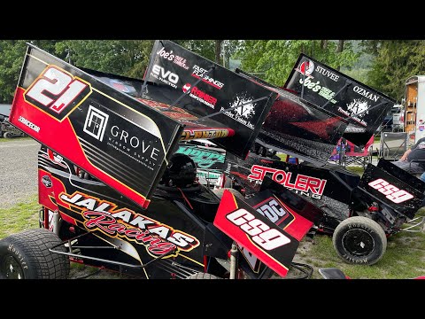 Double duty Friday night! Deming Speedway | 600 Restricted | 600 Open | Friday, May 23rd