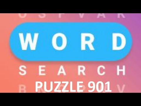 Word Search 4 letter names