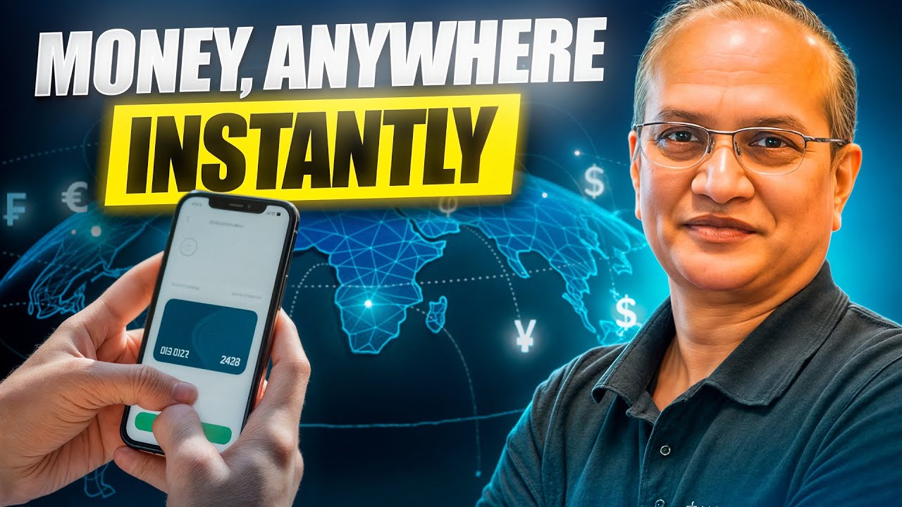 How TerraPay Solves Fragmented Global Payments with Interoperability