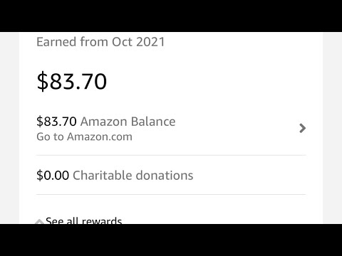 How to get $10+ per month credit from Amazon-Amazon Shopper Panel