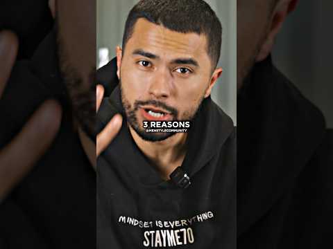 Jose Zuniga on How To Spot Gold Diggers