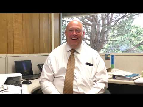 Meet the Librarians: Chris Olsen