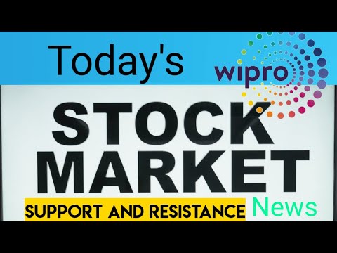 WIPRO SHARE LATEST NEWS TODAY ⚫ WIPRO SHARE LATEST NEWS #shorts