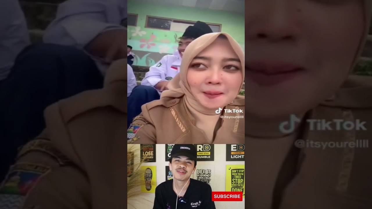 FTV: Guruku Istriku, Suamiku Muridku!!! #shorts