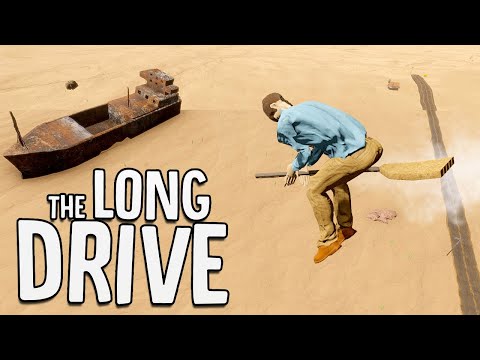 Steam Community :: The Long Drive