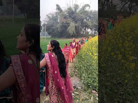 aaye hm barati barat leke #priyanka #youtubeshort π₯°π₯°πππ