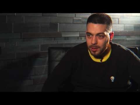 Önder (alias Murda Turk) – Op de Weg Naar Succes (deel 3)