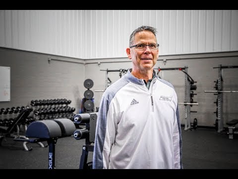 Getting to know Dr. Joseph Mattox