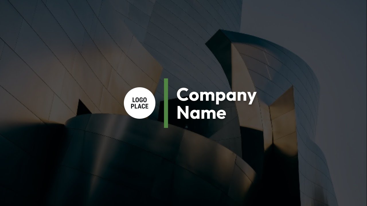 Free Annual Achievement Highlights Video Template (Customizable) - FlexClip