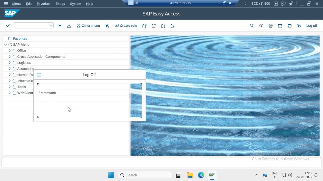 SAP Client Administration : Local & Remote Client Copy
