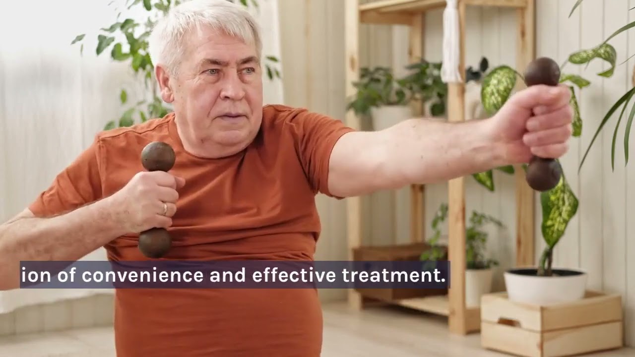 Home Visit Physiotherapy in Essex