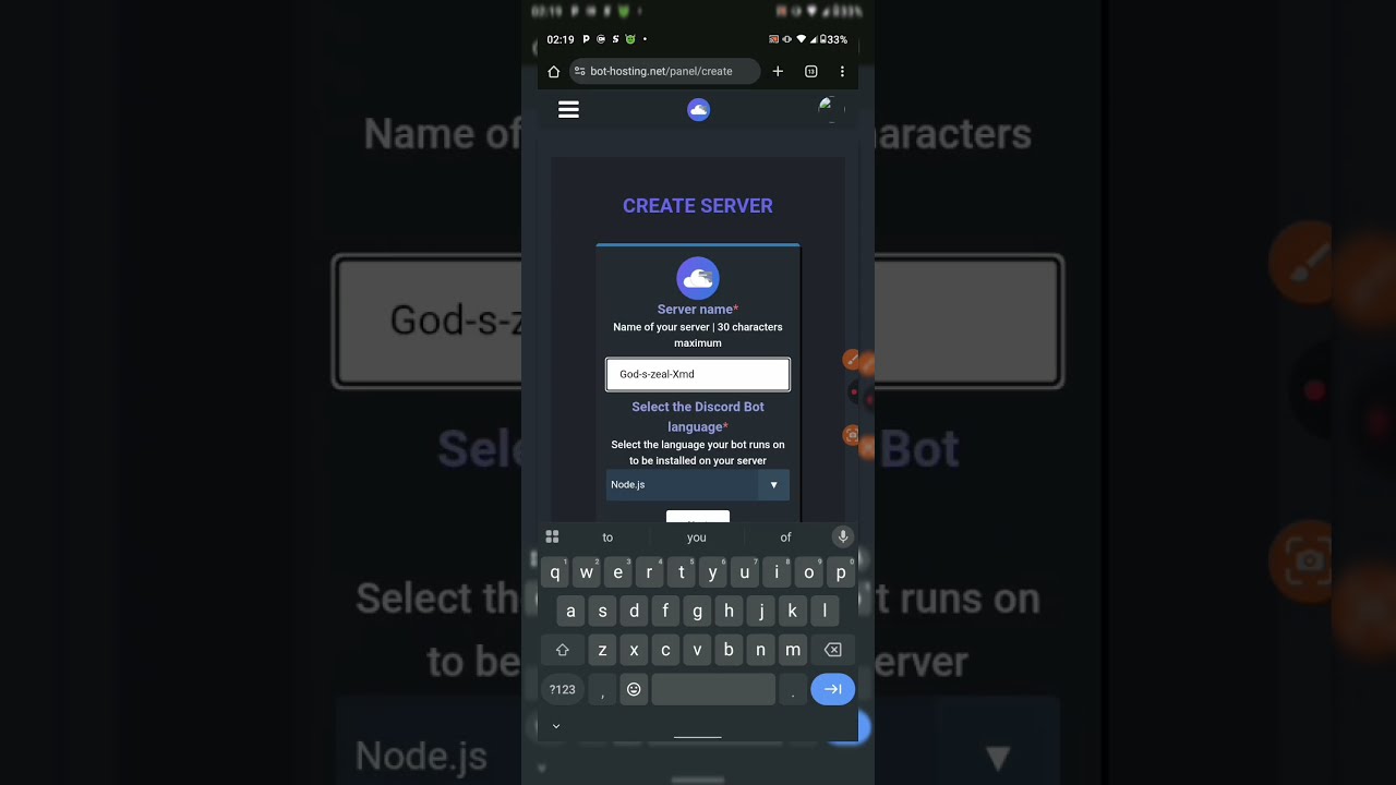 How To Deploy WhatsApp Bot 2025